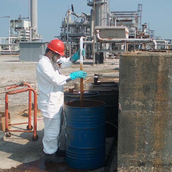 Waste Management Consulting Services | Altamira