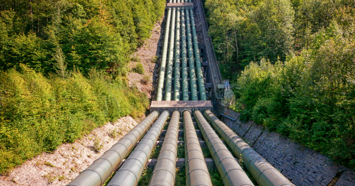 Pipeline Compliance Management Program (PCMP) - Altamira